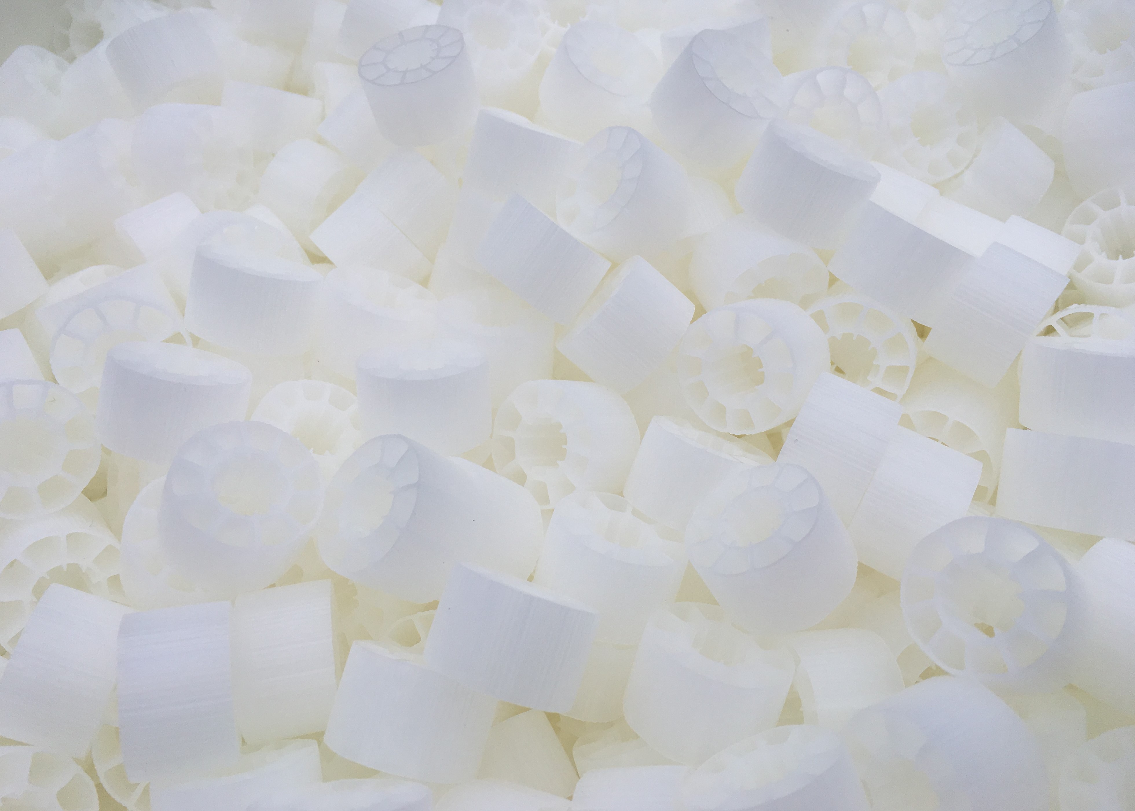 MBBR - PZE 360 - Enviromex